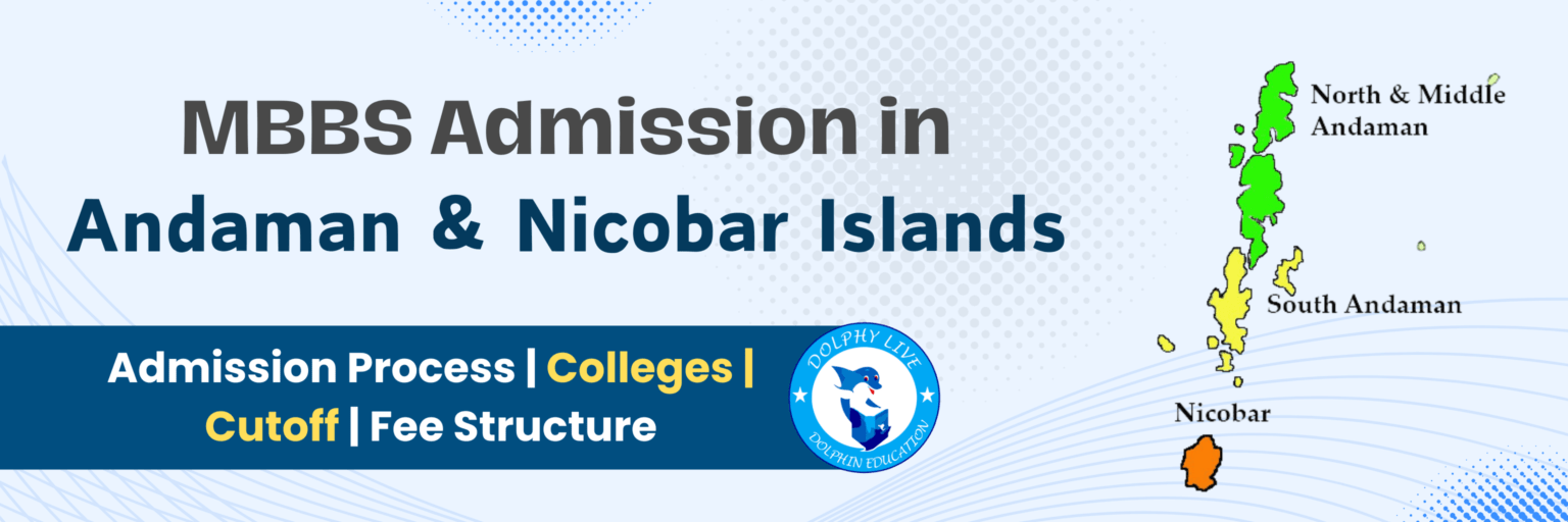 MBBS Admission in Andaman and Nicobar Islands 2026-27 - Colleges, Seat ...